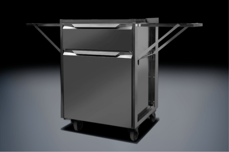 FlexyGrill - Salamandre Plus - Moduline.it