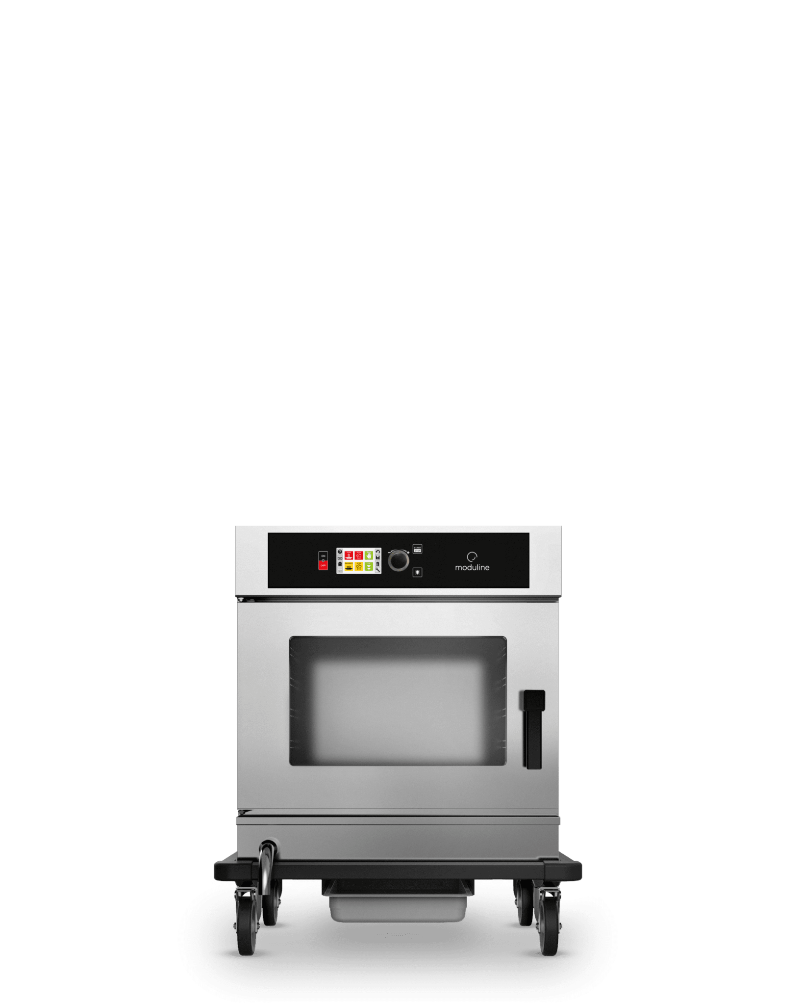 Cook & Hold - Forni Statici - Moduline.it