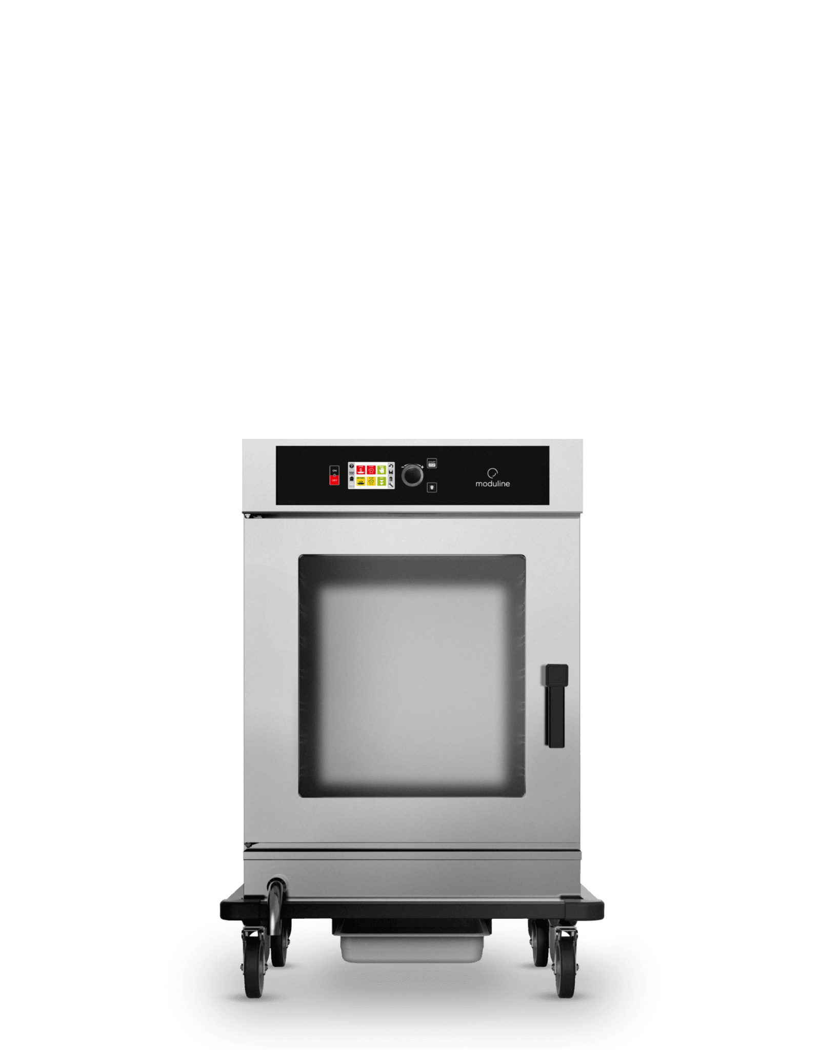 Cook & Hold - Forni Statici - Moduline.it