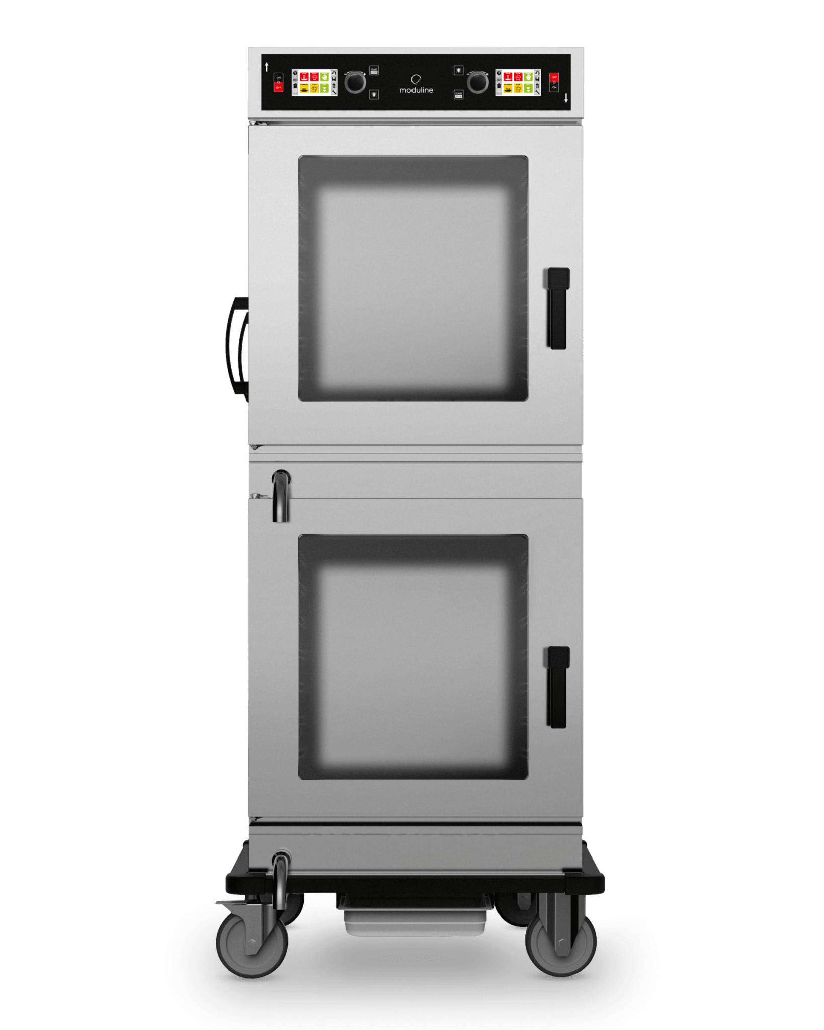 Cook & Hold - Forni Statici - Moduline.it