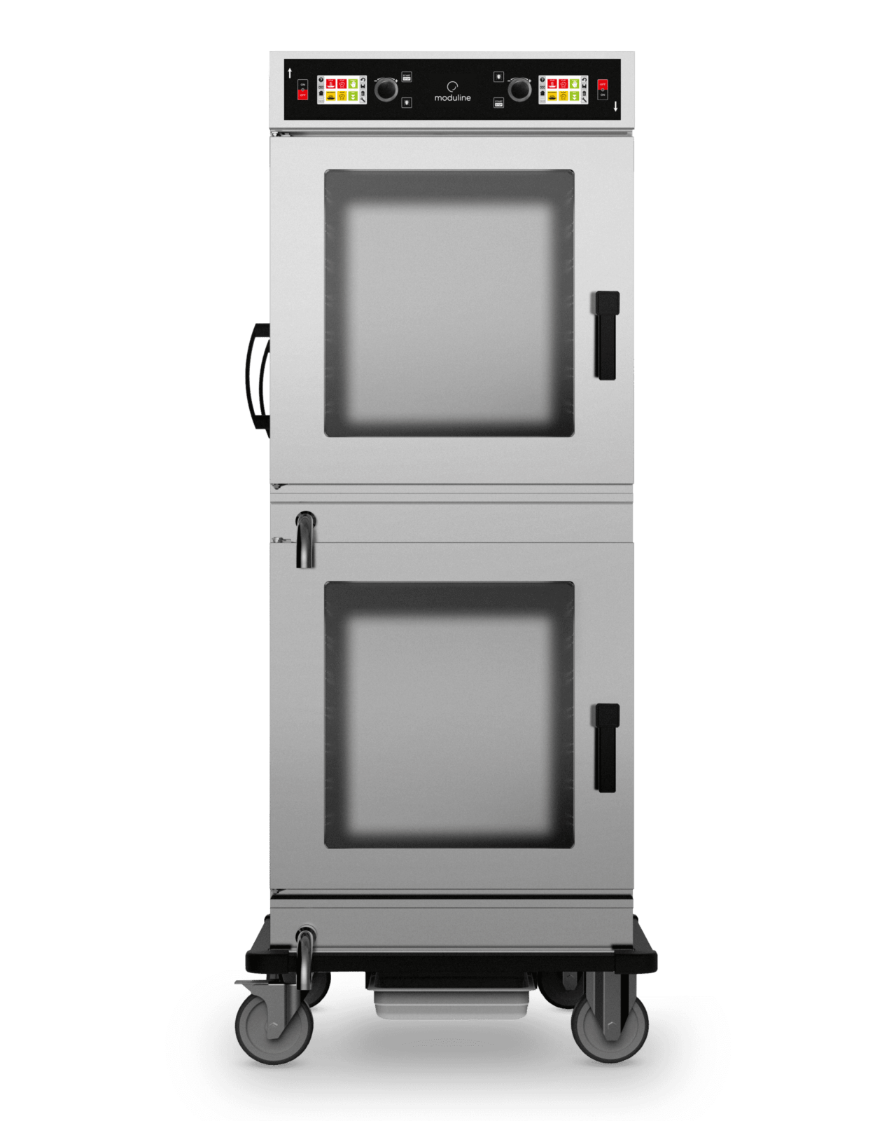 Cook & Hold - Forni Statici - Moduline.it