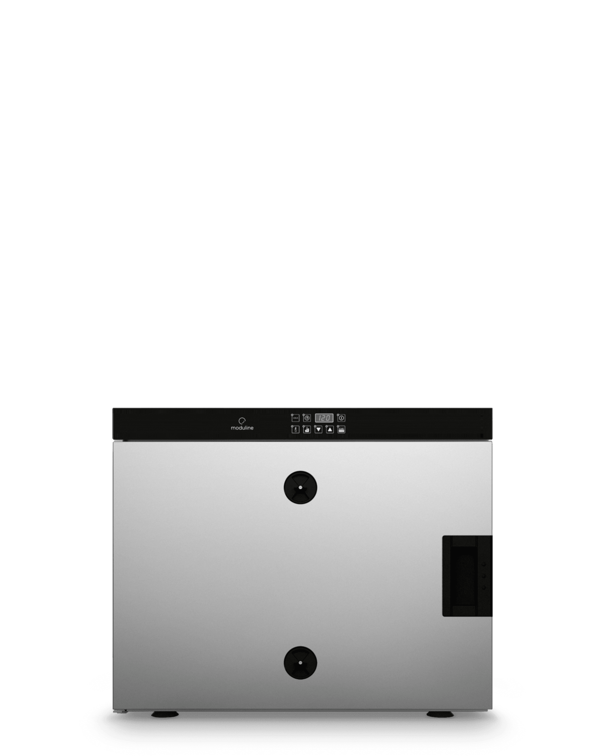 Cook & Hold - Forni Statici - Moduline.it