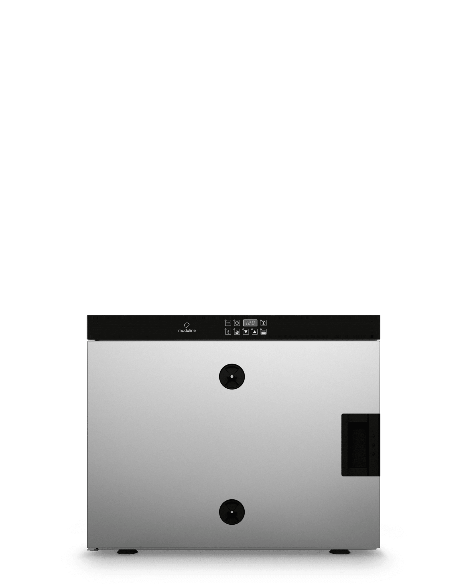 Cook & Hold - Forni Statici - Moduline.it