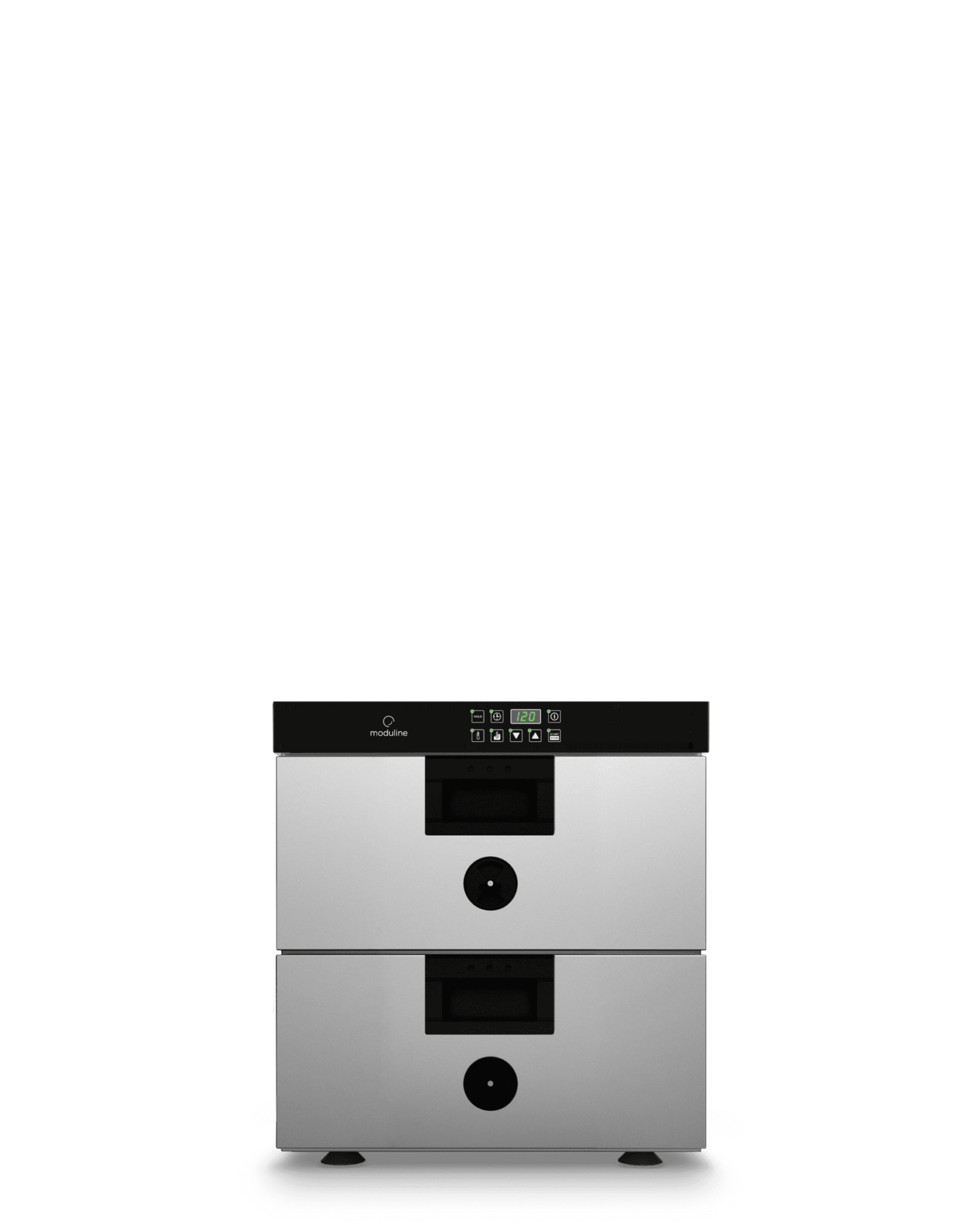 Cook & Hold - Forni Statici - Moduline.it