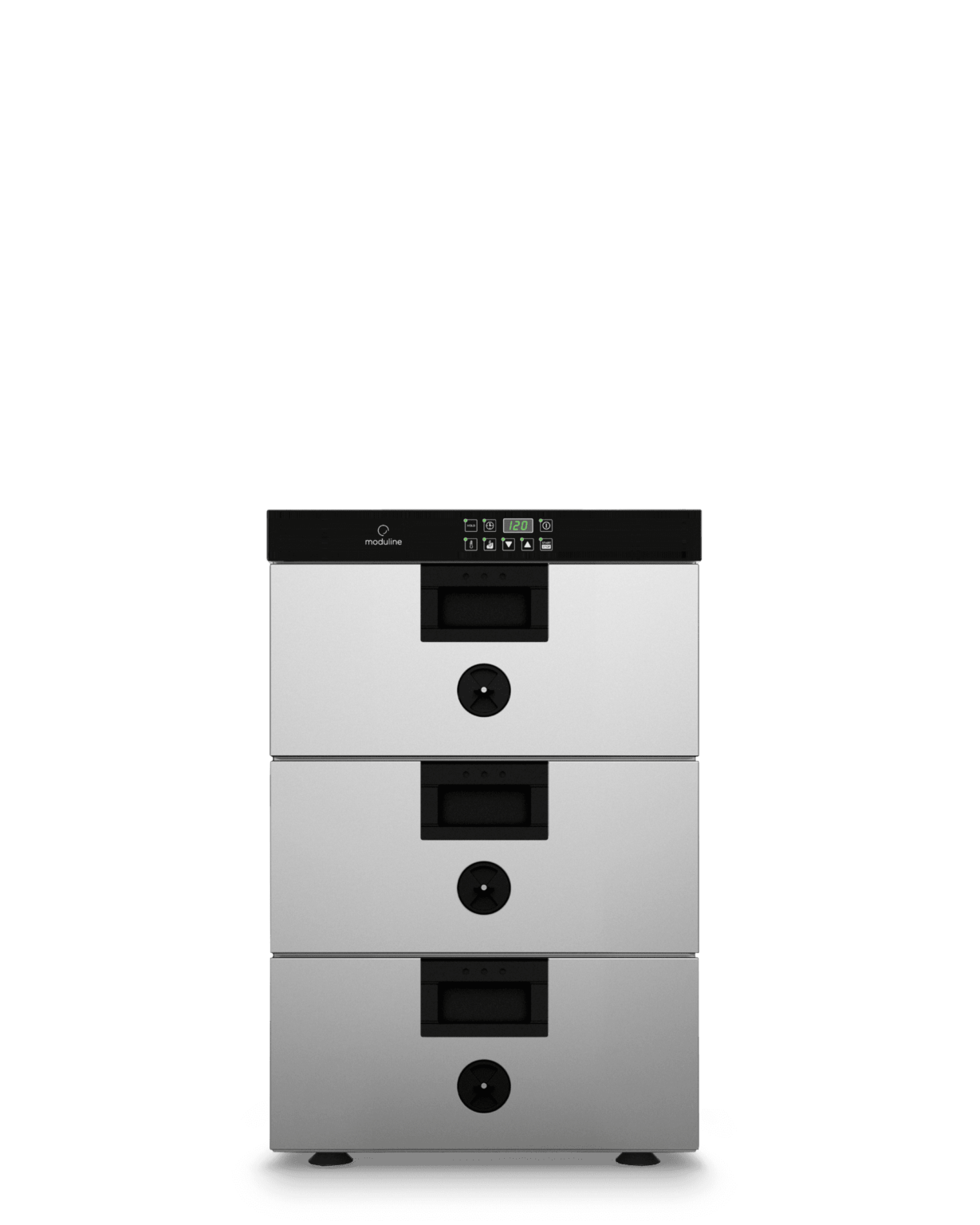 Cook & Hold - Forni Statici - Moduline.it