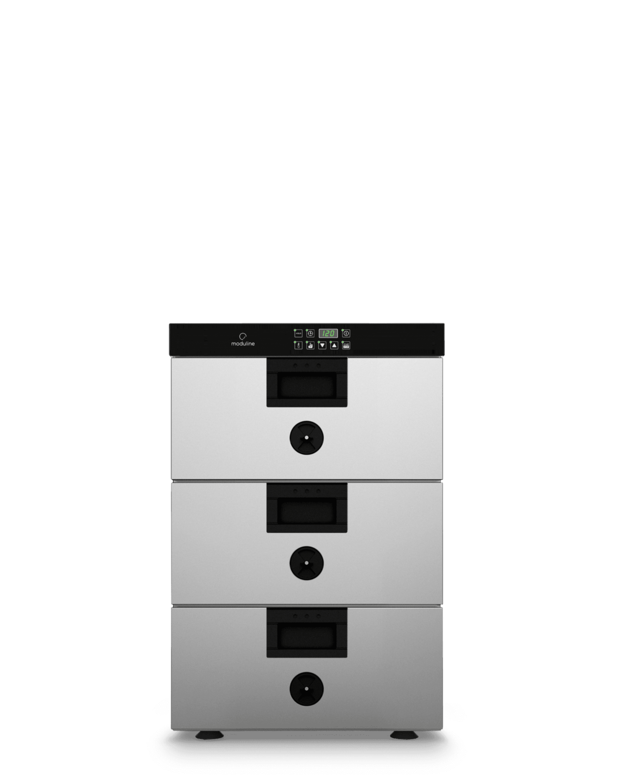 Cook & Hold - Forni Statici - Moduline.it