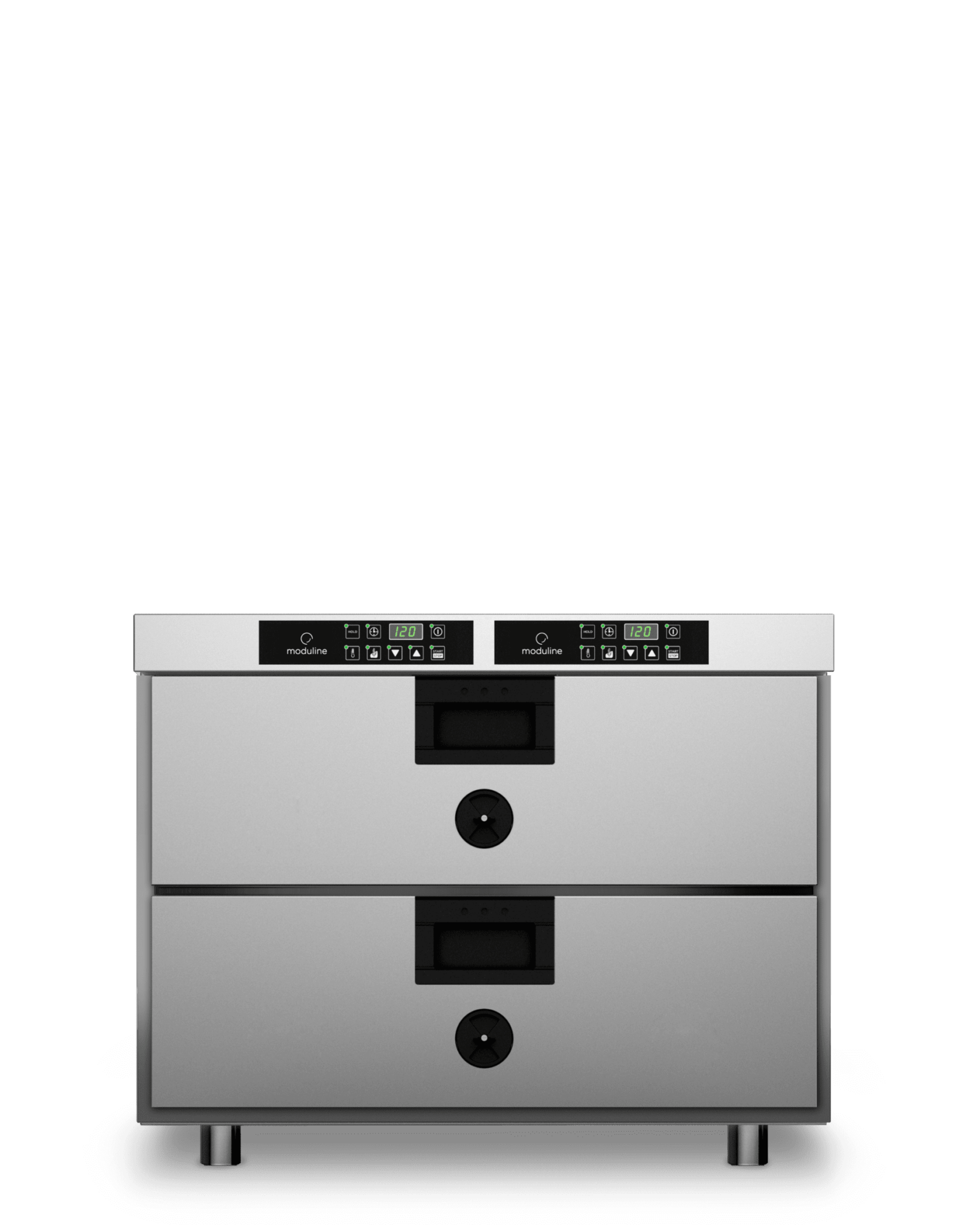 Cook & Hold - Forni Statici - Moduline.it