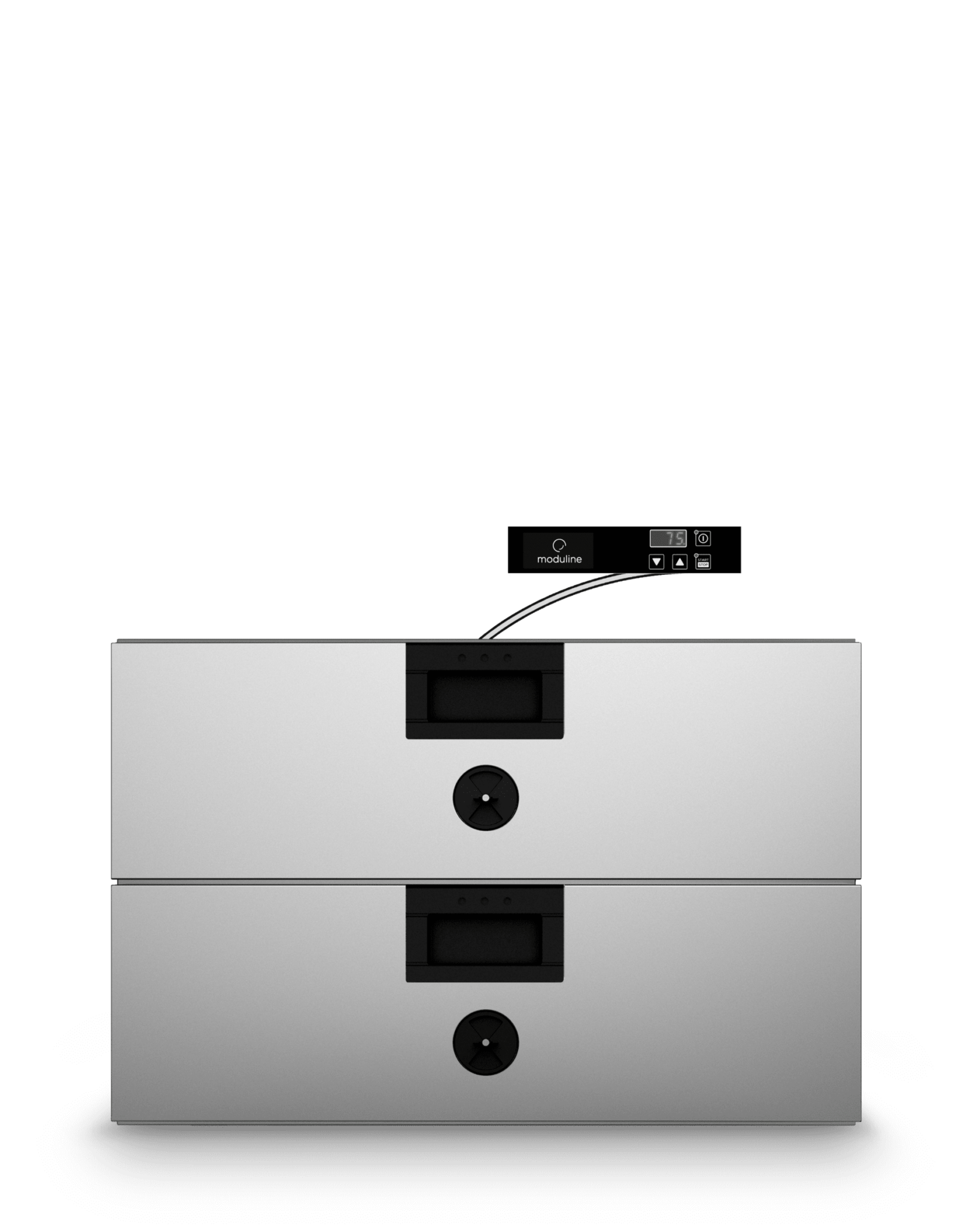 Hold - Mantenitori Caldi e Freddi - Moduline.it