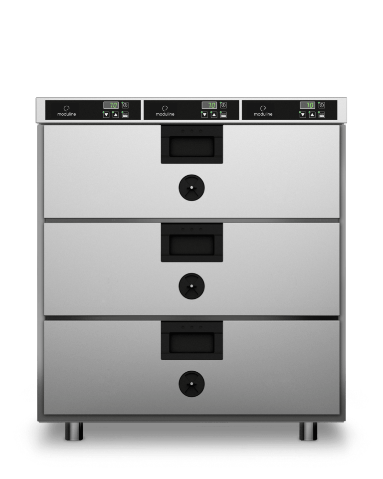 Hold - Mantenitori Caldi e Freddi - Moduline.it