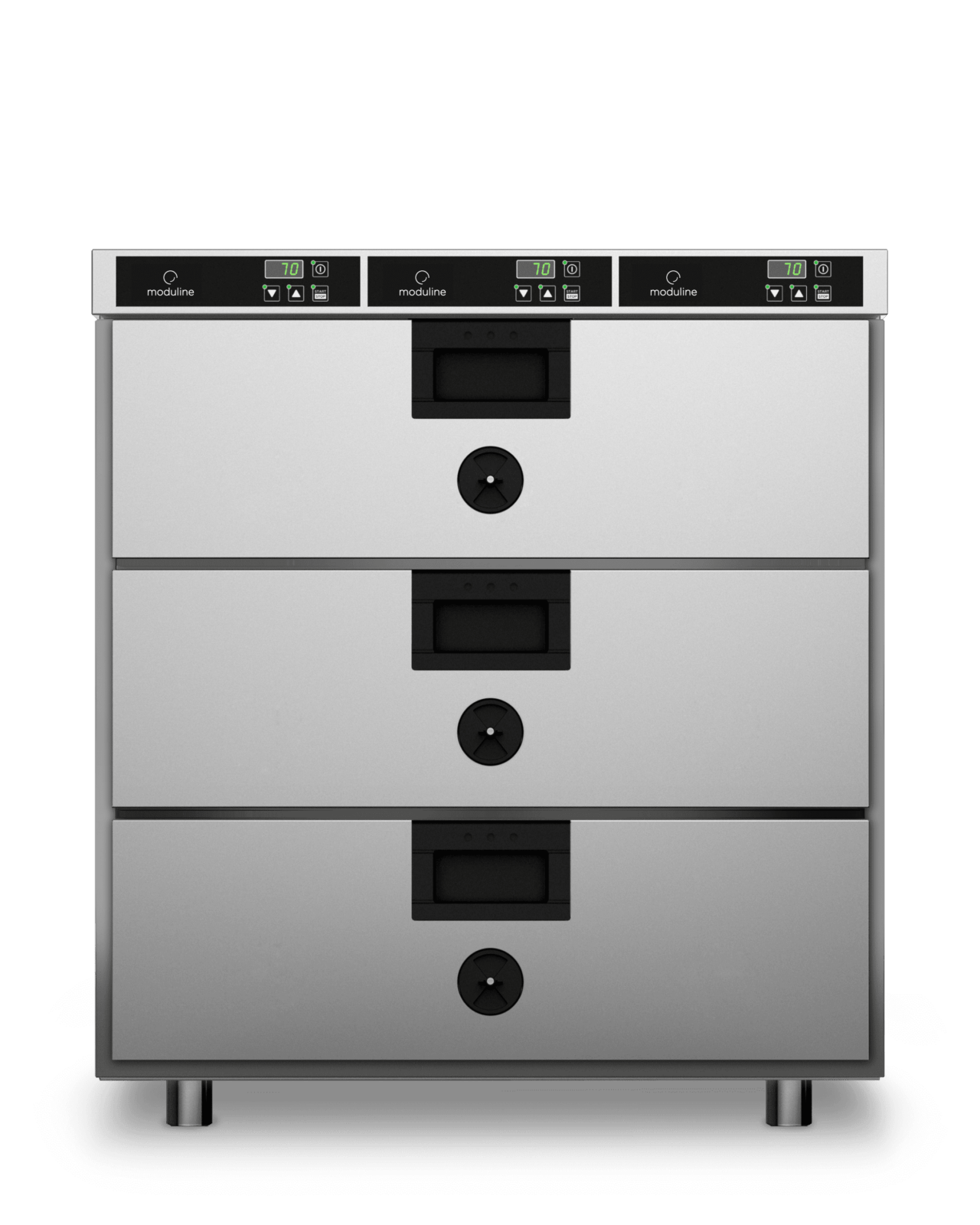 Hold - Mantenitori Caldi e Freddi - Moduline.it