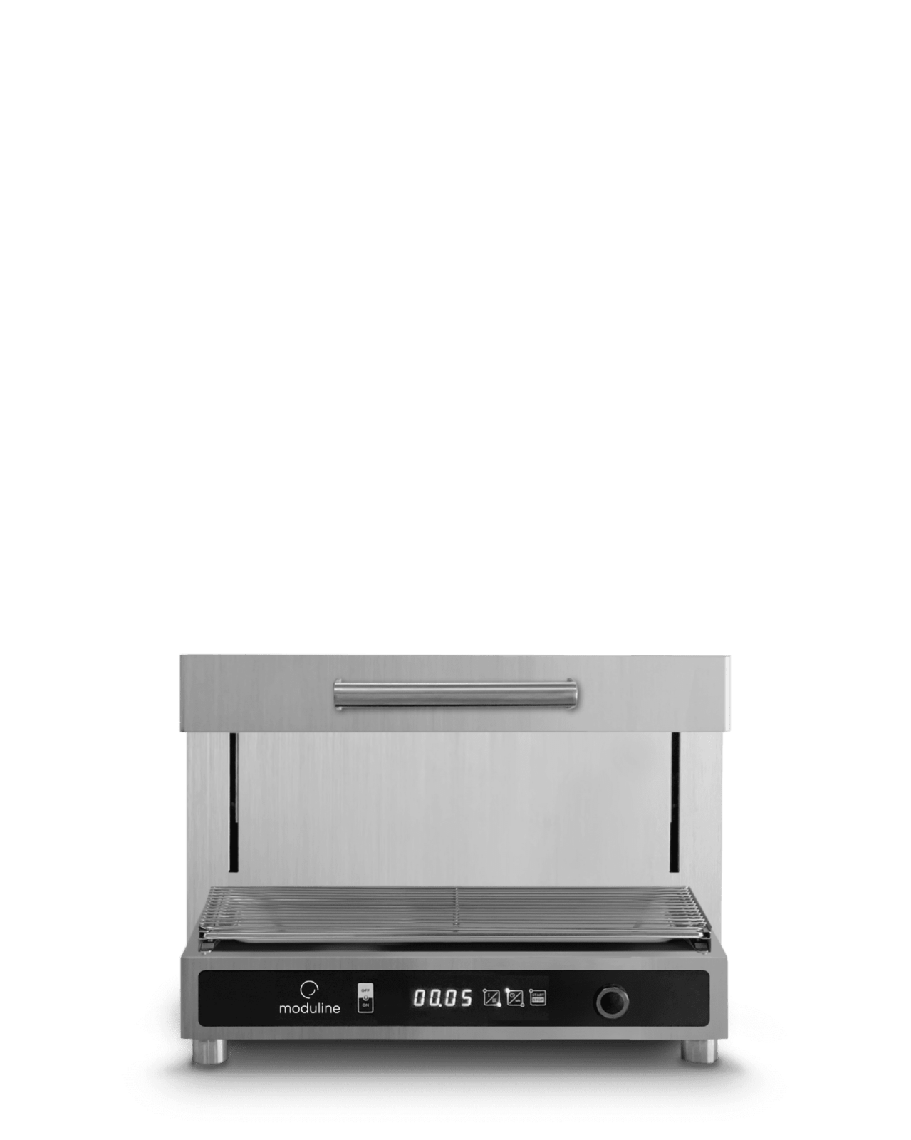 Grill - Salamandre - Moduline.it