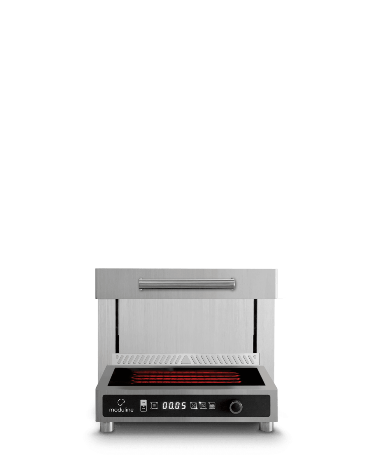 FlexyGrill - Salamandre Plus - Moduline.it