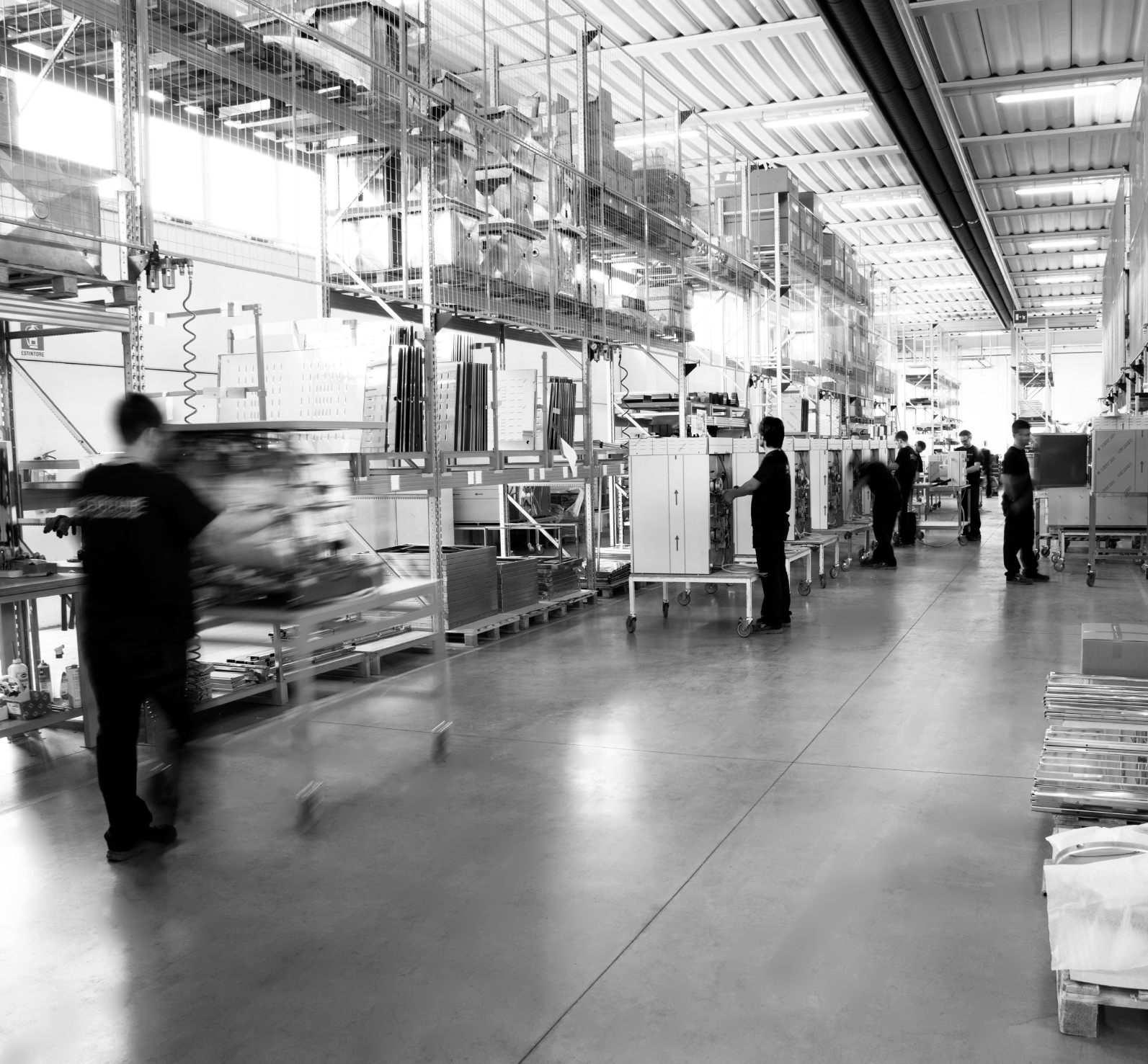 About Us - Moduline.it