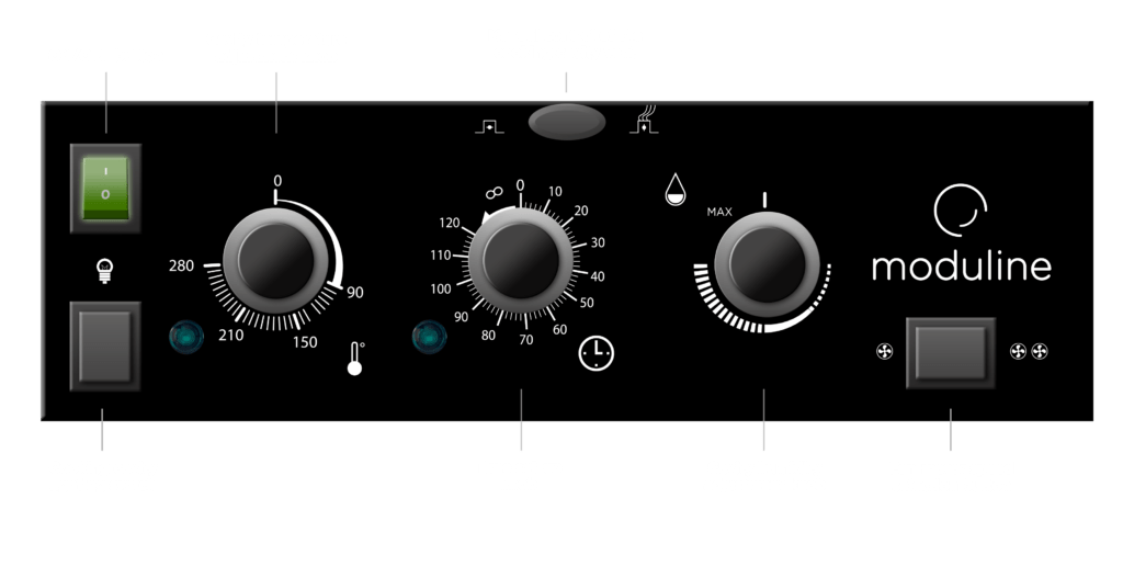 Combi - Forni Combinati - Moduline.it